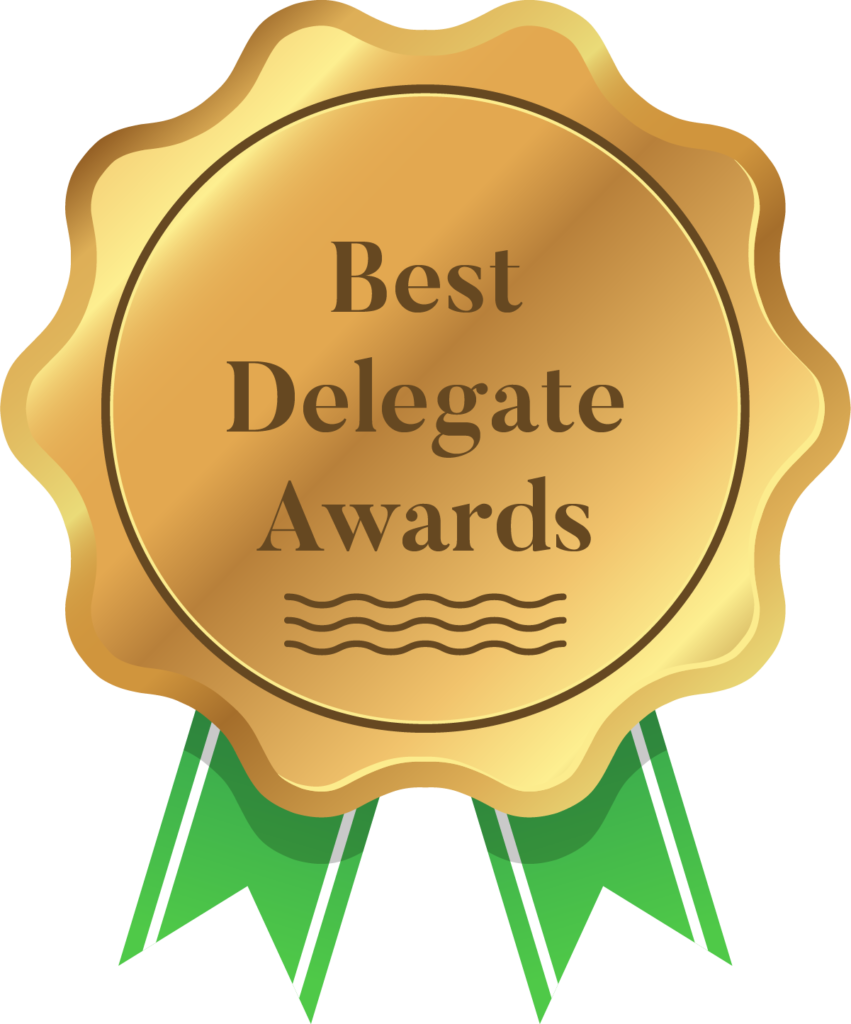 Future Leaders Model United Nations